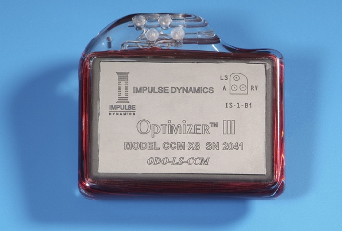 Biomedical R&D – Prutchi.com