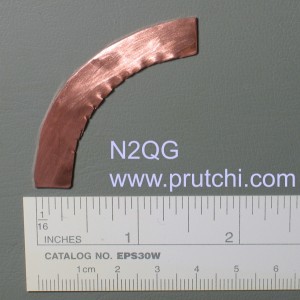 d.i.y. Combined L-Band (23 cm) Helical Feed and Ku 0.4 dB LNBF for 120 ...